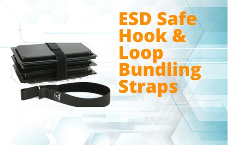 ESD Products & Packaging | ESD Bags, Containers, Bins, Gloves, Mats ...