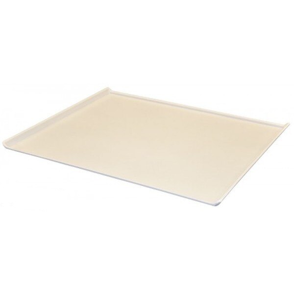 MFG 207101 Heavy-Duty Fiberglass Tray, 27-7/8" x 22-3/8" x 1" Top OD