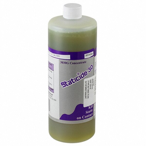 ACL Staticide 3030Q Concentrate, 1 Quart