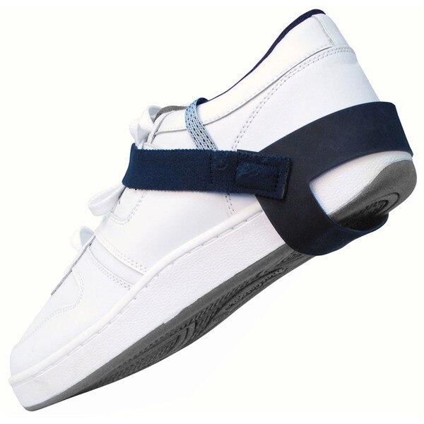 SCS 770006 Economy Heel Grounder, Cup Style, 1 Meg Resistor