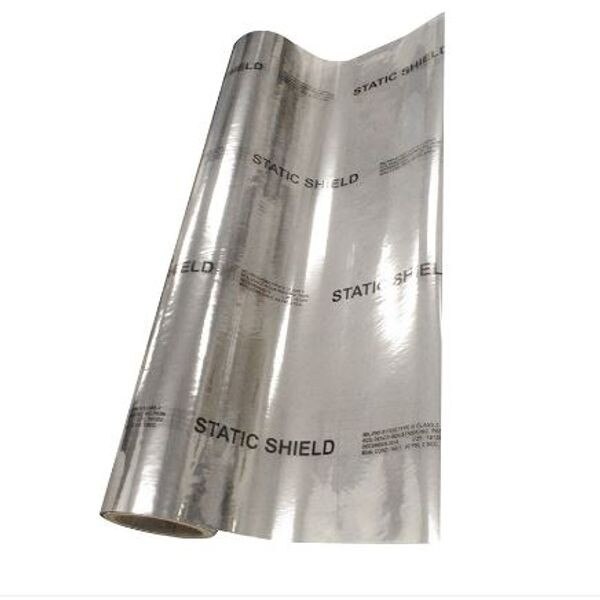 817R 36X250 MIL-PRF-81705E Type III, Class II | Static Shielding Bags ...