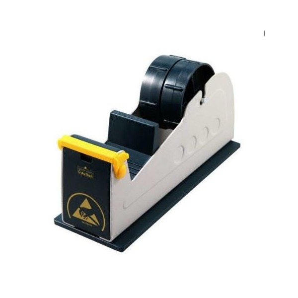 B1602 ESD Tape Dispenser for Anti-Static Tapes - Correct Products