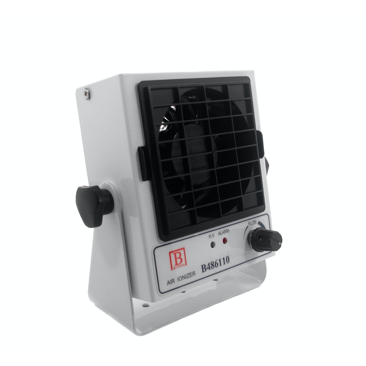 Botron B486110 High Frequency Bench Top Ionizer | Correct Products
