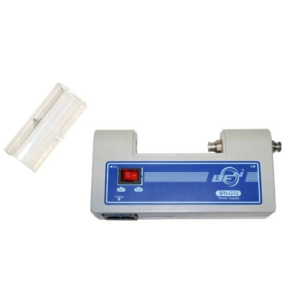 Transforming Technologies BFNG10 AC Ionizing Air Gun | Correct Products