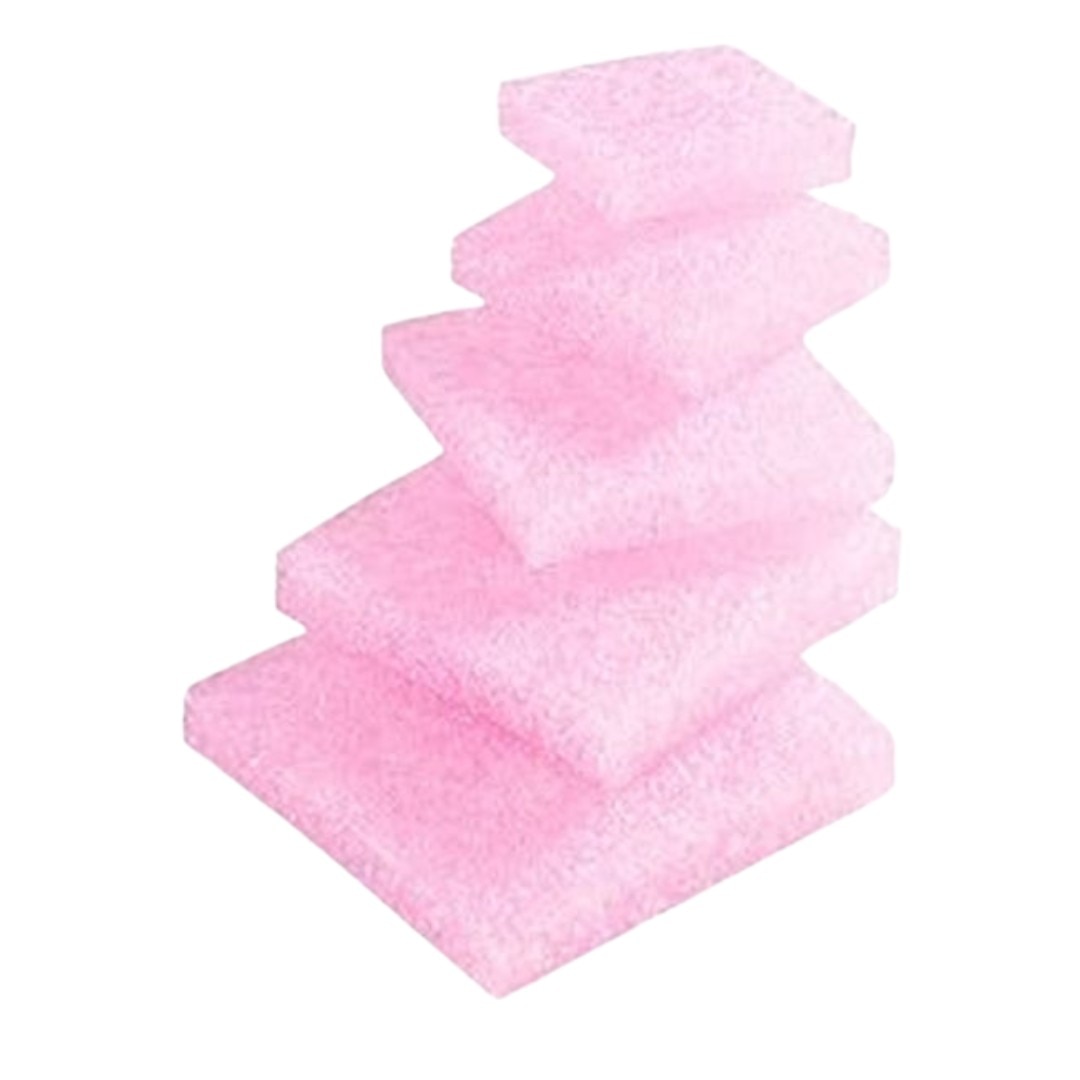CP50-243604 Pink Antistatic Polyethylene Foam Sheets & Blocks | Anti ...