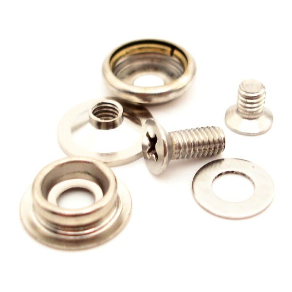 Universal Snap Kit For ESD Mats - Correct Products