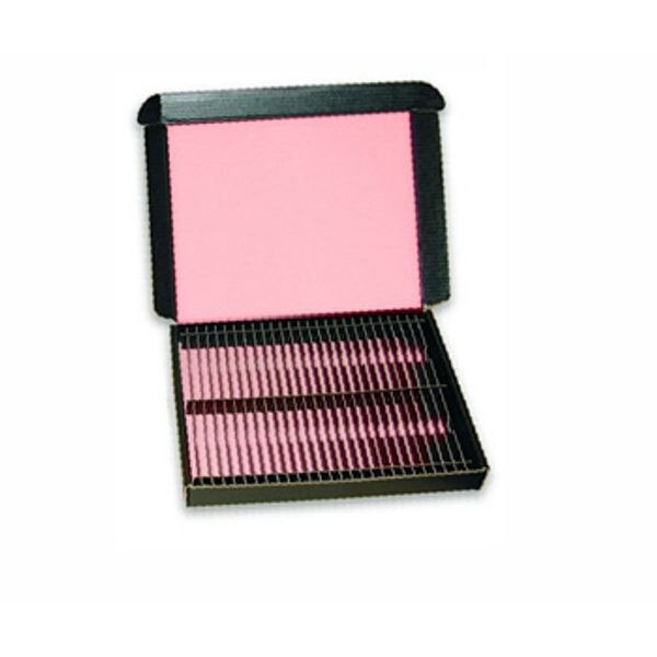 Conductive Containers CSP 50 Corstat SIMMS Shipper - Correct Products