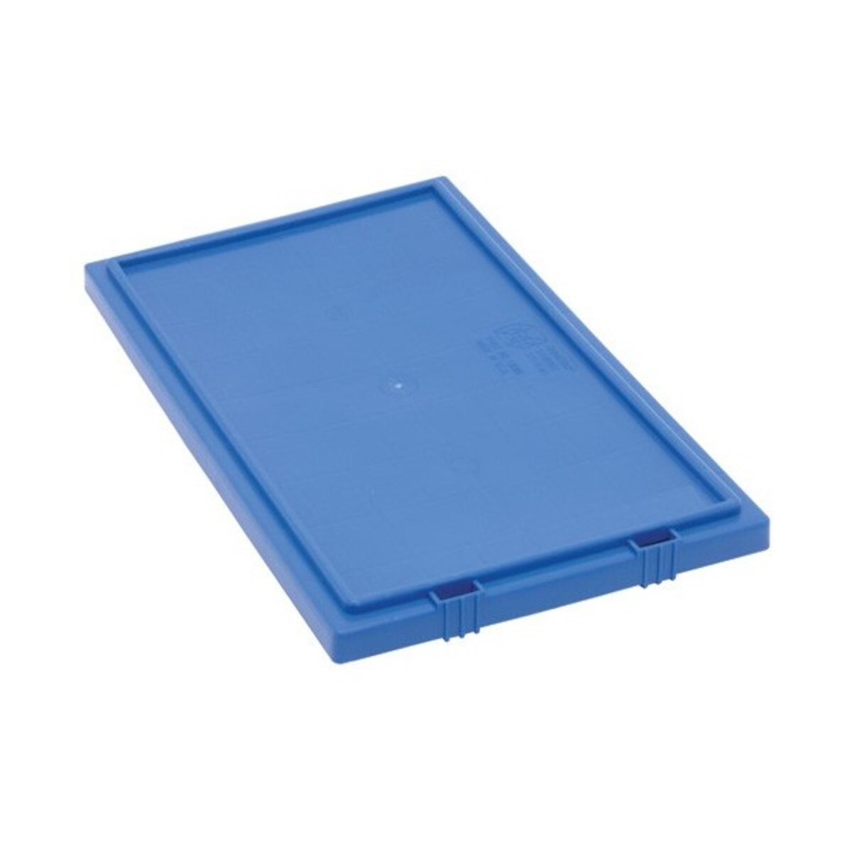 Quantum Storage LID231 Lids for Stack & Next Containers | Correct Products