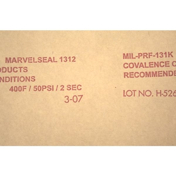 Marvelseal 1312B Barrier Film, 48" x 200yd