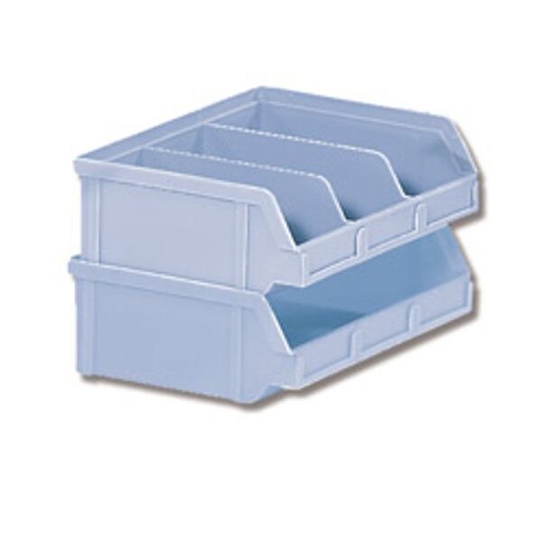 PB22 LewisBins Plastibox Part Storage Bin - Correct Products