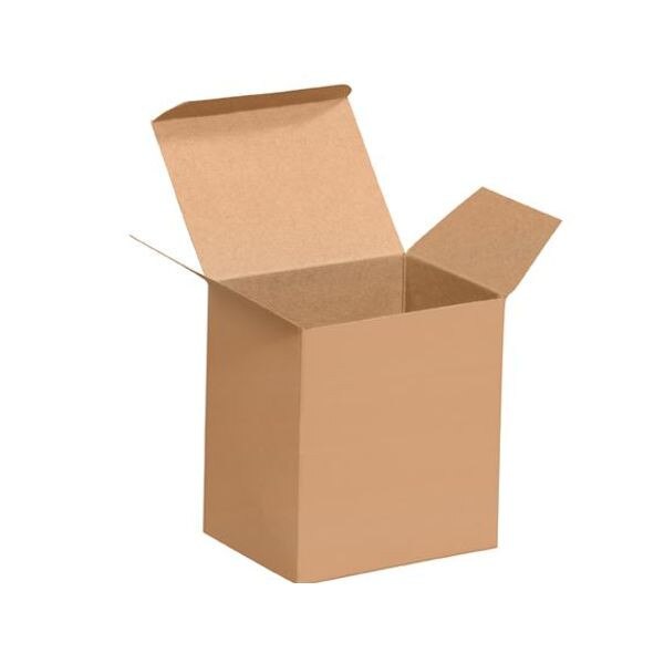 Chipboard Paperboard Folding Cartons |PPP-B-566 | Correct Products