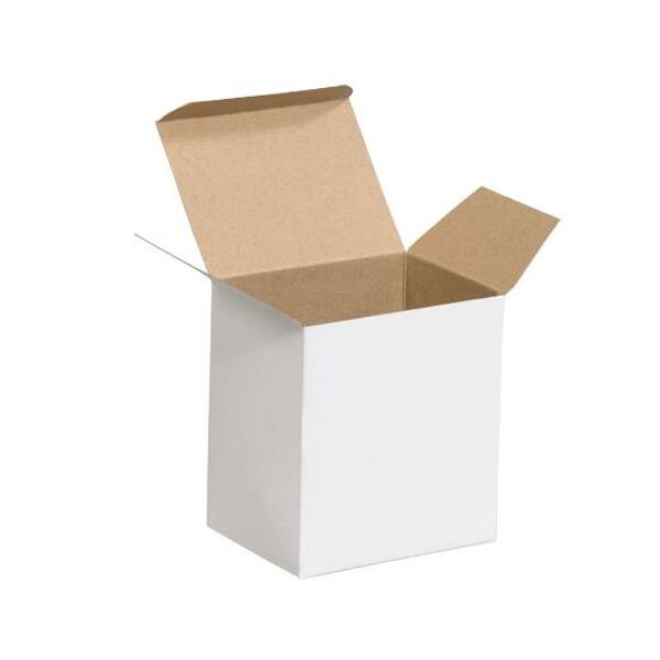 Chipboard Paperboard Folding Cartons |PPP-B-566 | Correct Products