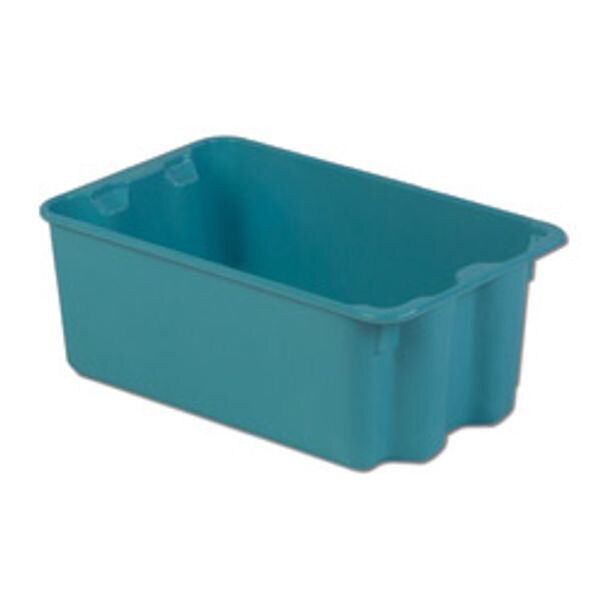 CSN2013-1 Polylewton Stack-N-Nest Container Cover - Correct Products